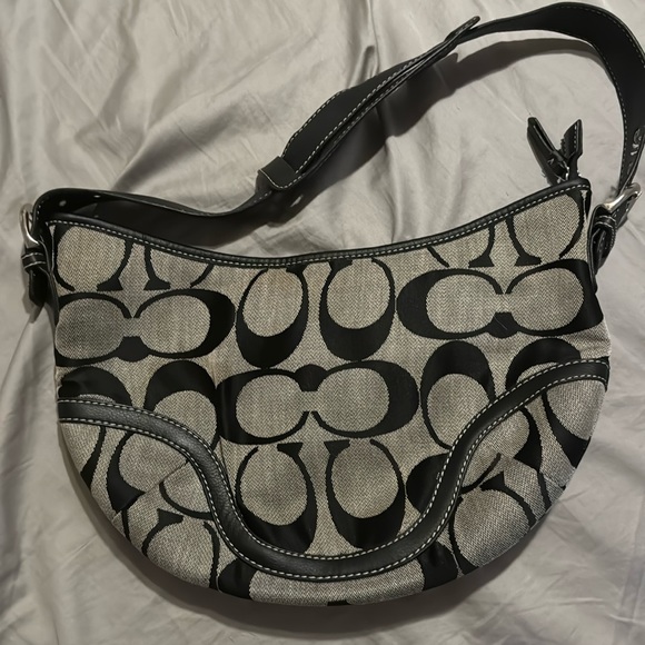 Coach | Bags | Coach Monogram Bag | Poshmark